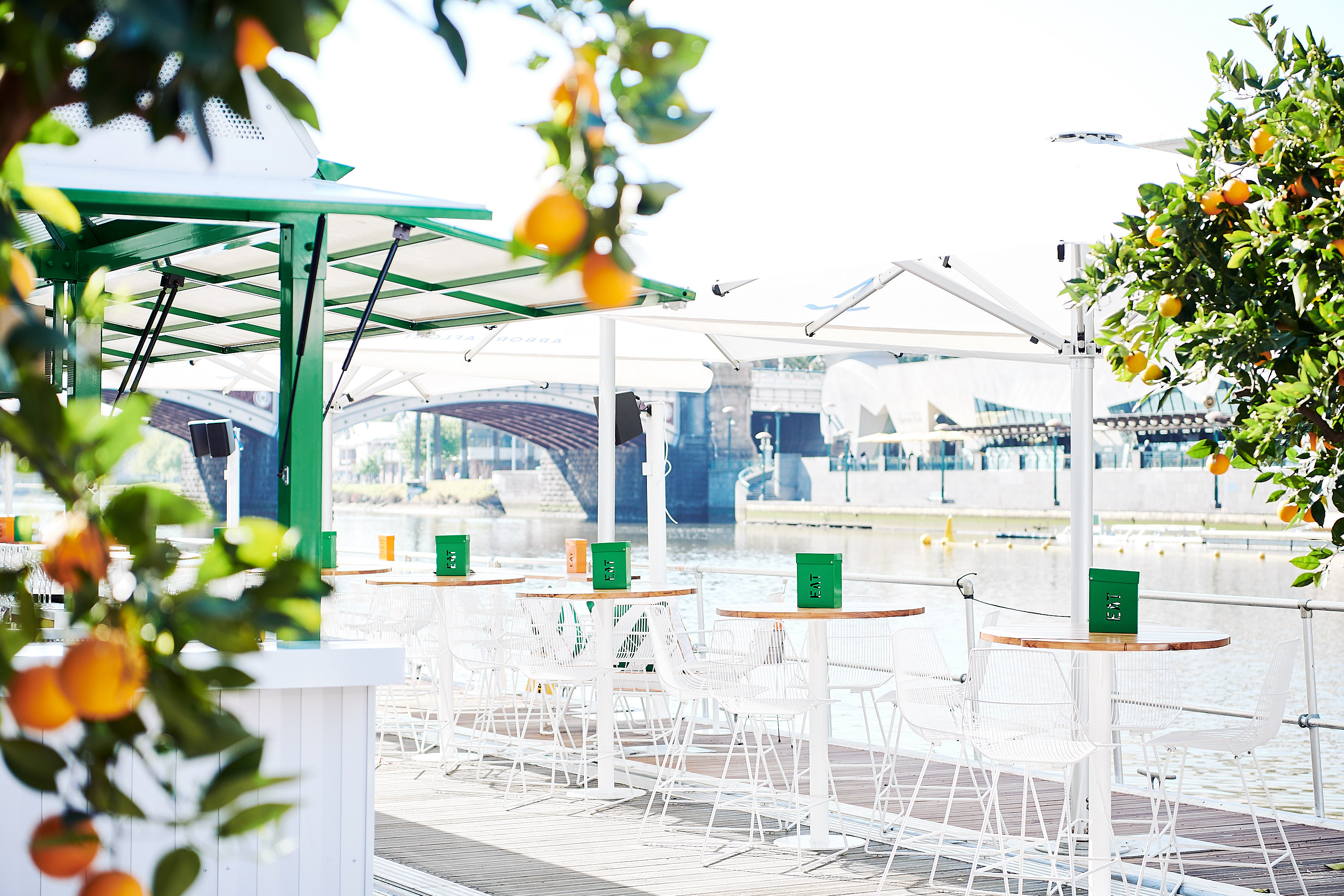 What's Open on the Grand Final Holiday 2018