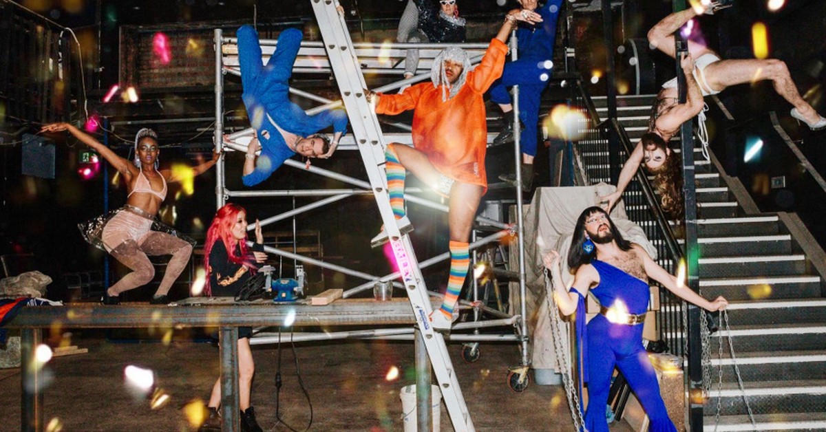 The Nightclub Formerly Known as Midnight Shift Goes Universal