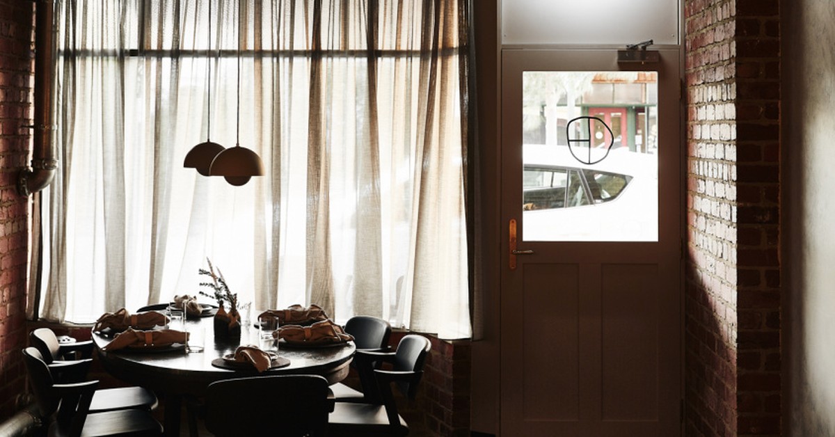 Fine Diner Navi From Chef Julian Hills Opens in Yarraville | Broadsheet