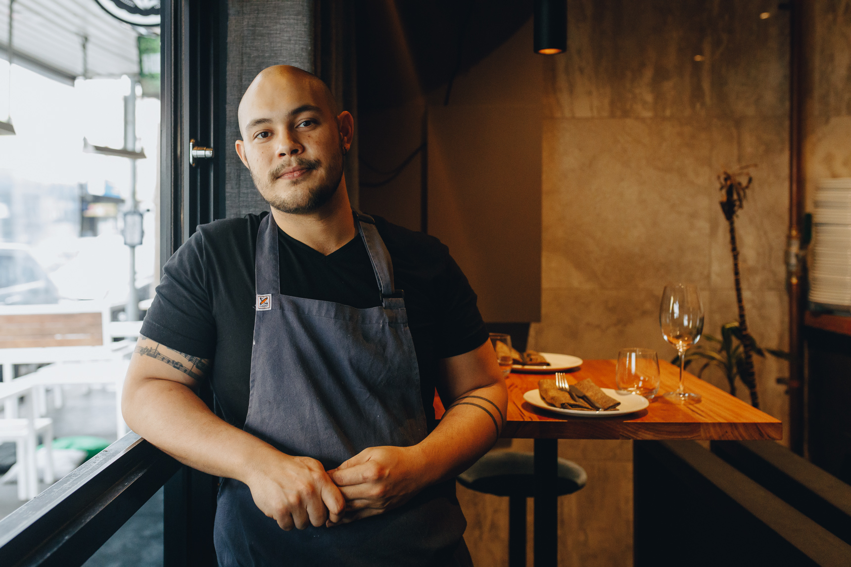 The Broadsheet Kitchen Announces First Resident Chef