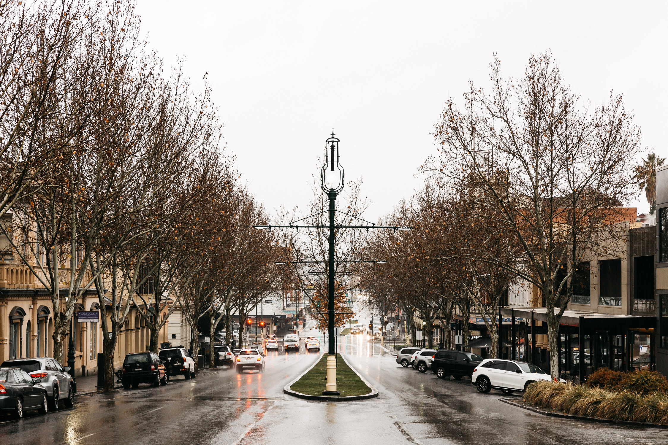 A Guide to Central Victoria Culture This October and November