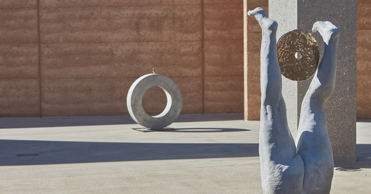 Five Singular Art Galleries in Australia