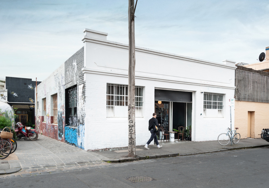 Five to Try: New Warehouse Cafes