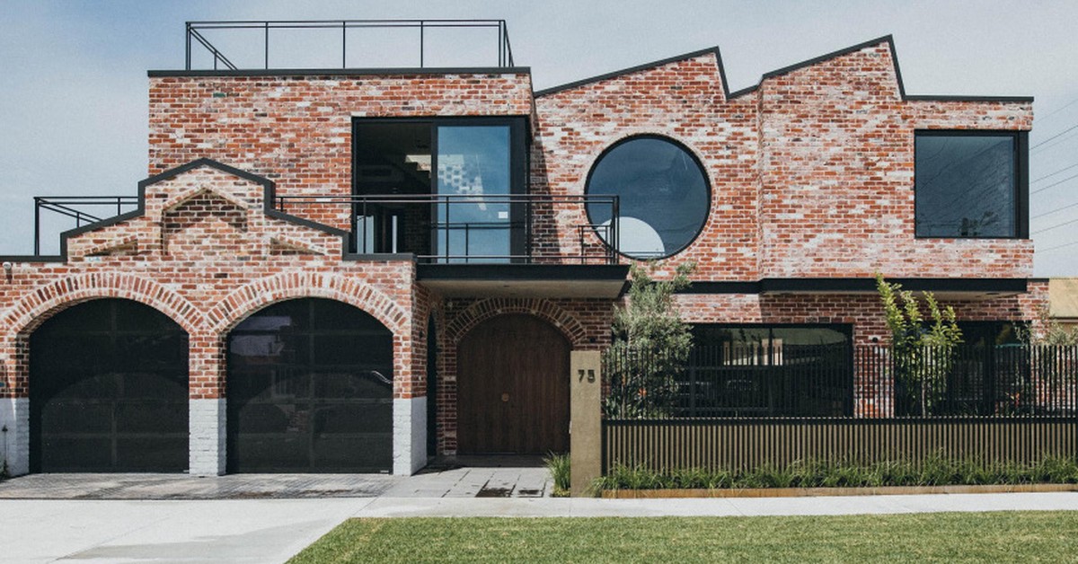 Open House Perth Returns This Weekend