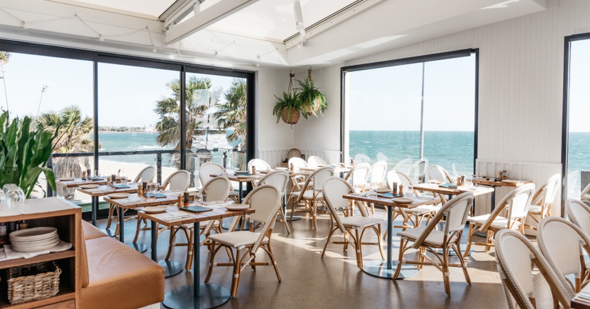 Now Open: The All-New Captain Baxter Launches Just in Time for Summer