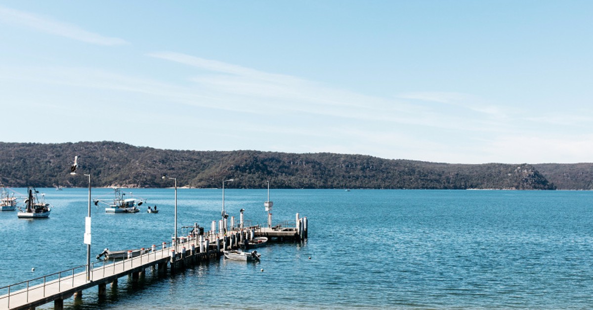 Boathouse Hotel Patonga Opens | Patonga | Central Coast | Broadsheet