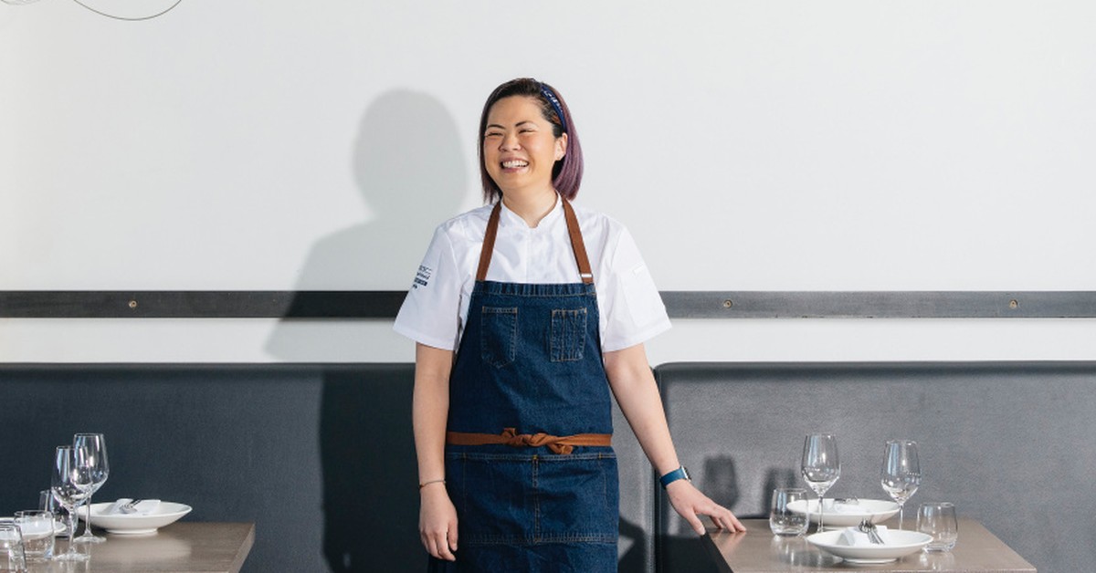 How Kay-Lene Tan Turned a Quarter-Life Crisis Into a Pastry Career