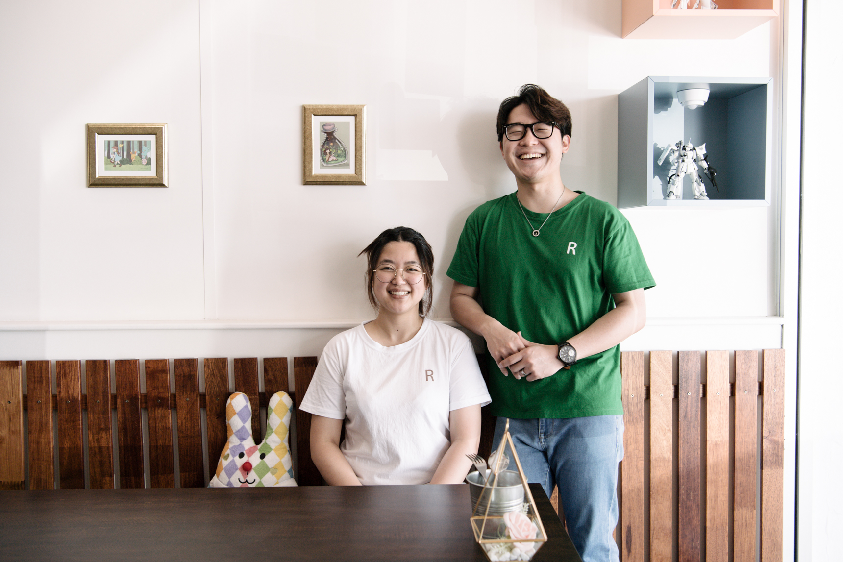 A New Ricky’s Chicken Rice Opens in North Adelaide