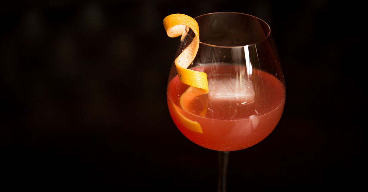 Three Twists on the Spritz to Get You Ready for Summer