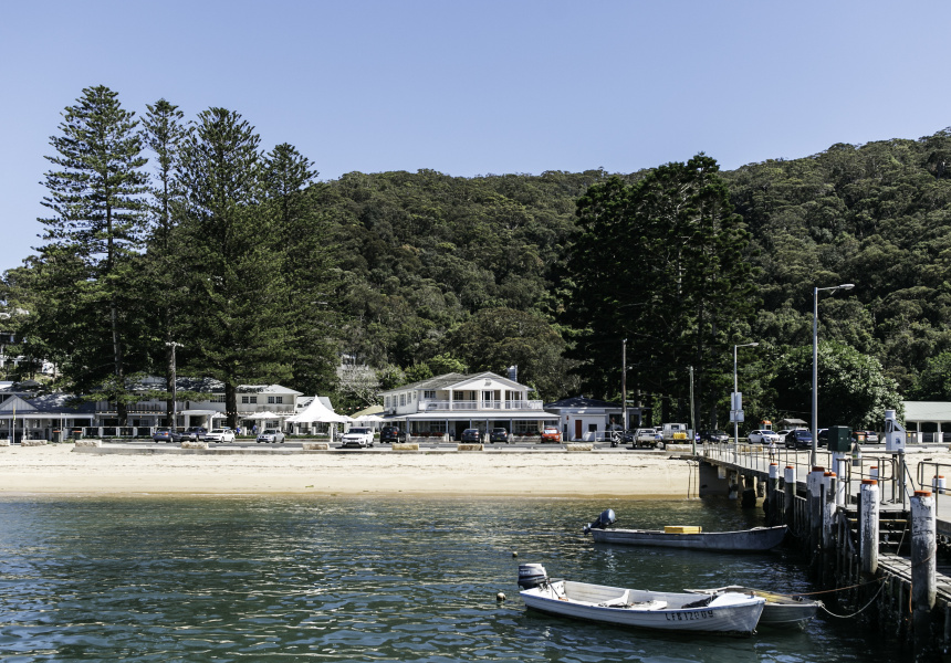 The Patonga Beach Hotel Is Back, Perfect for Upcoming Weekend Getaways