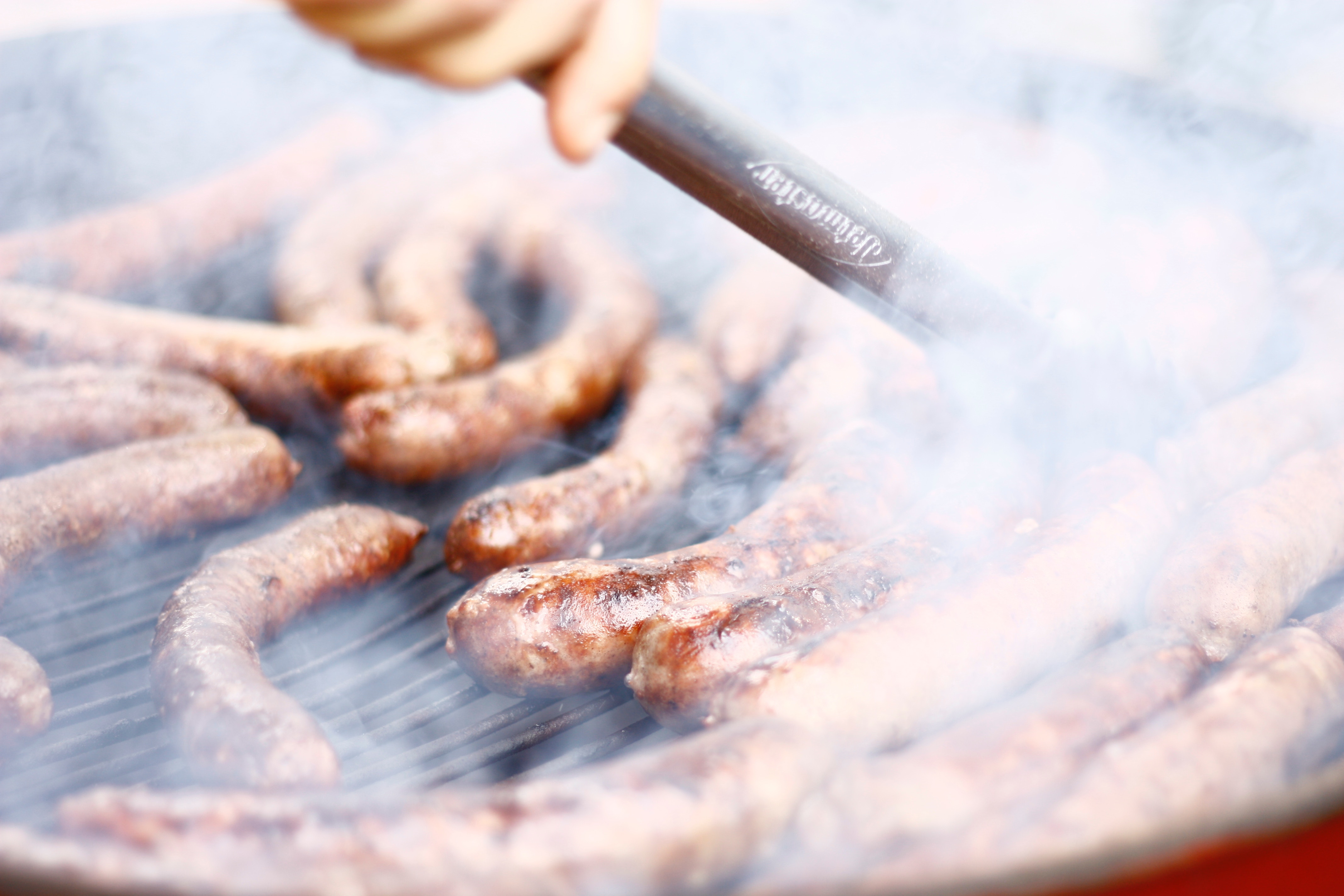 Where To Get Your Democracy Sausage on Election Day