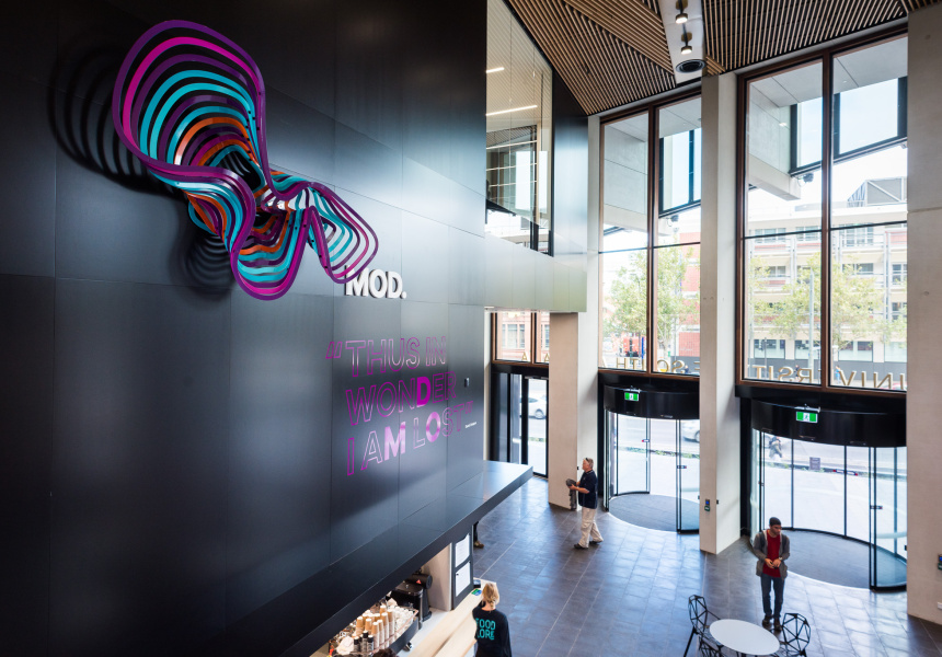 An Interactive Approach to Peace