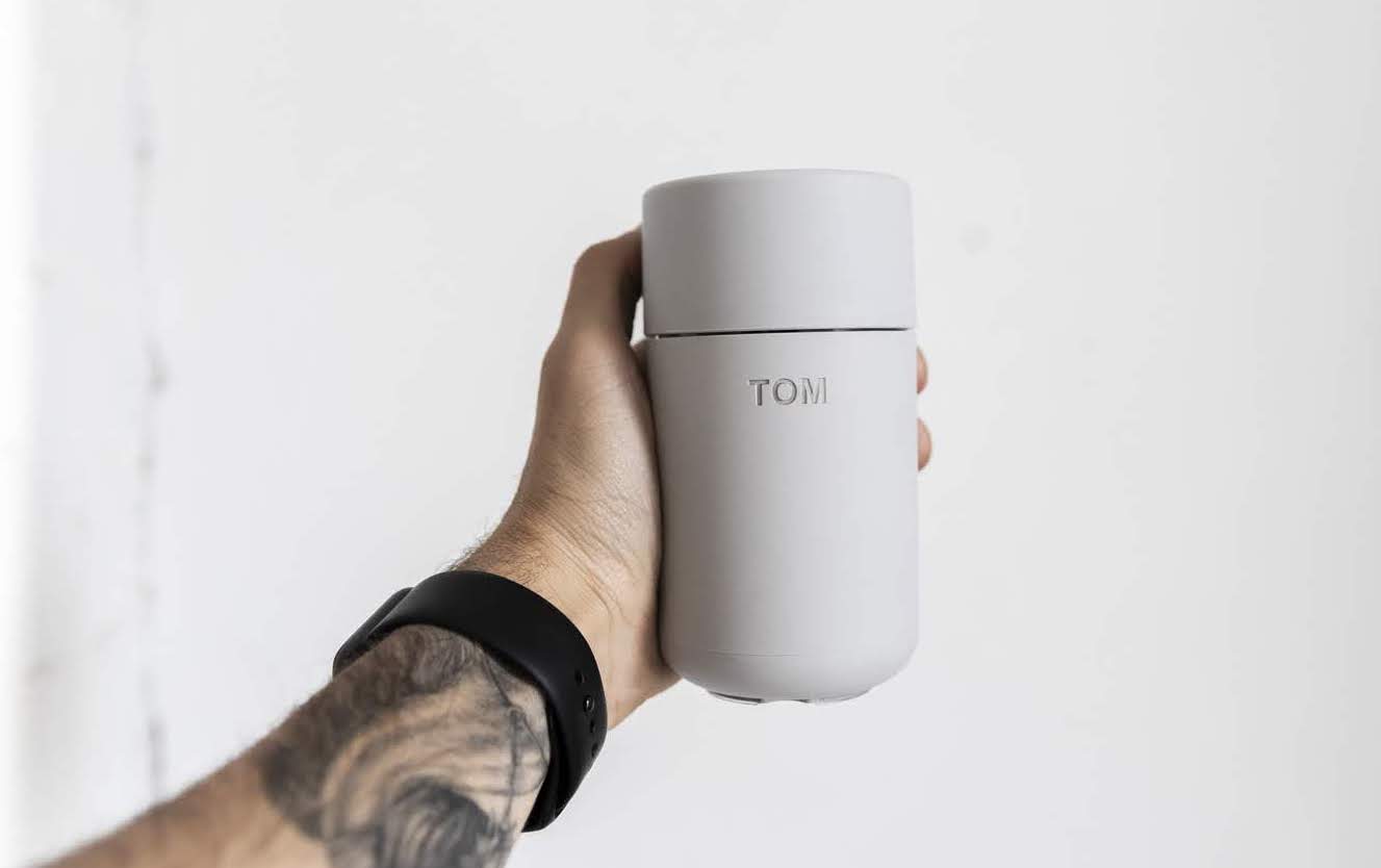 The Next Generation of Frank Green