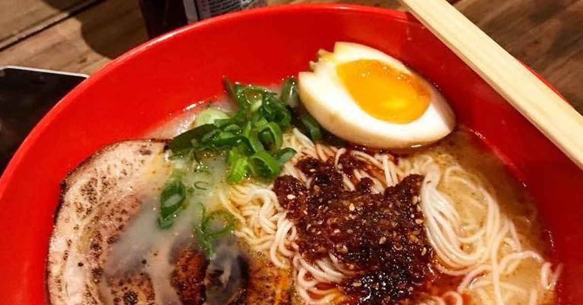 A Pop-Up Ramen Party Is Coming to Newstead | Brisbane | Broadsheet