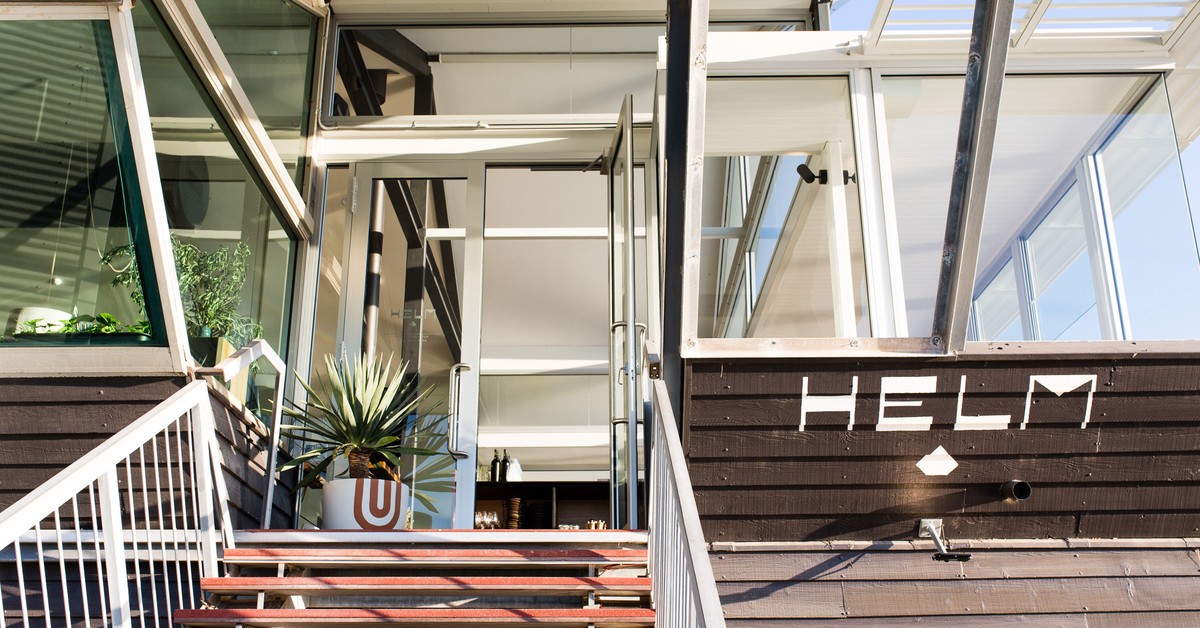 Australia’s Best Restaurant Openings of November