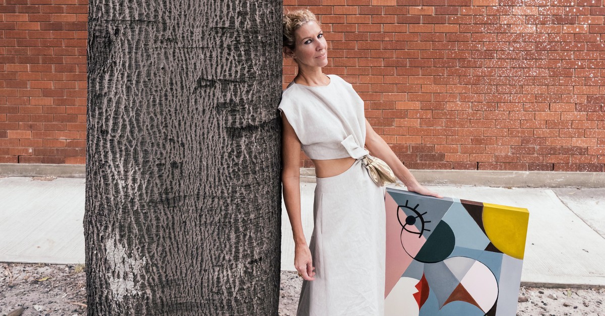 On Her Own Terms: Heidi Middleton’s Artclub Is a Different Kind of ...