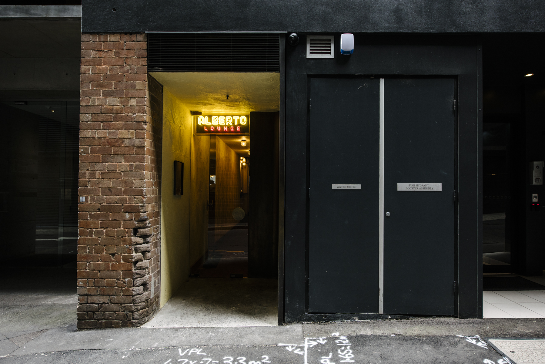Alberto Lounge Opens | Sydney | Broadsheet