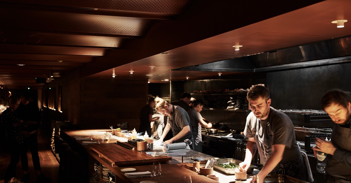 Matilda | Restaurant | South Yarra | Melbourne