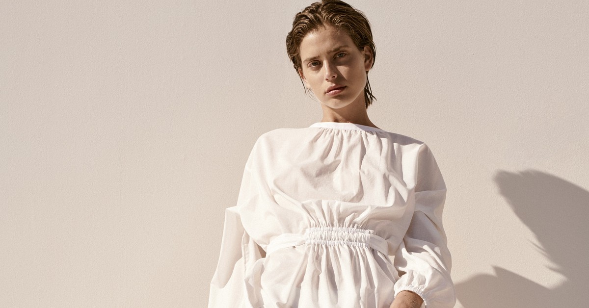 The Art of the Summer Dress | Broadsheet