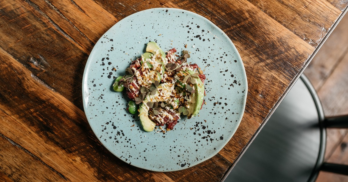 A Most Versatile Dish: Beef Steak with Oysters