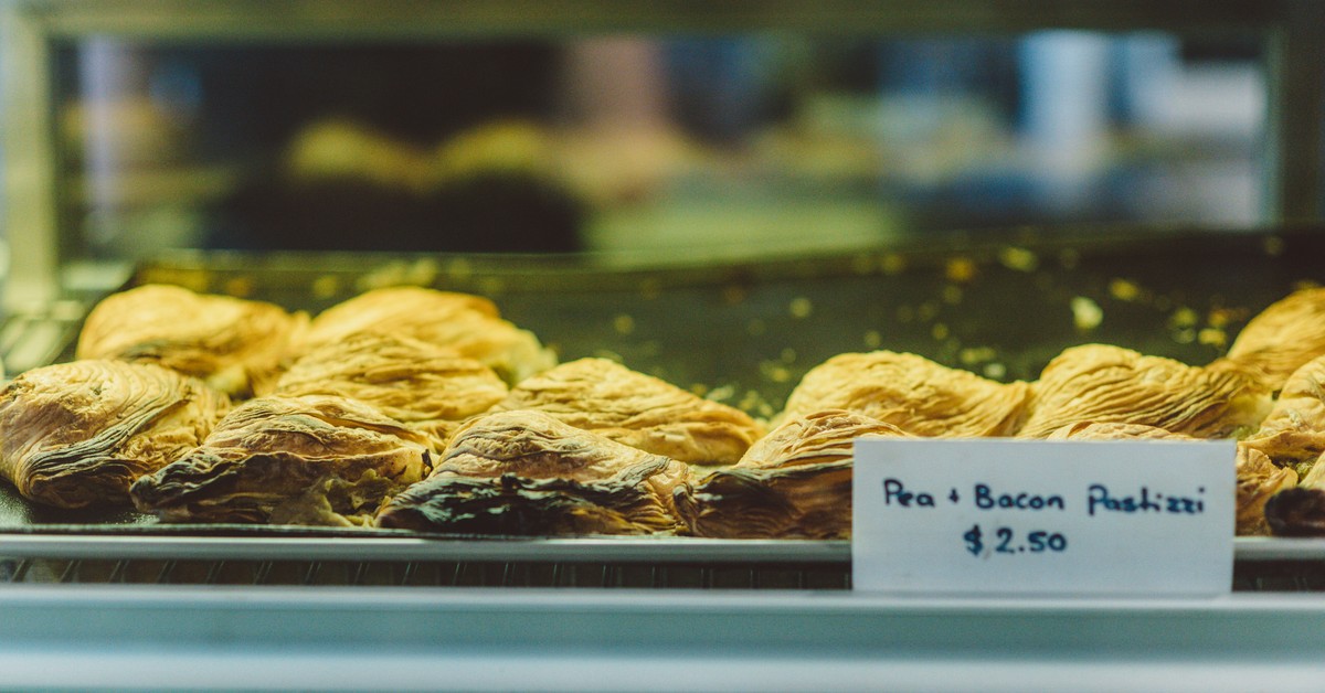 Limestone | Cafe | Schofields | Sydney | Broadsheet