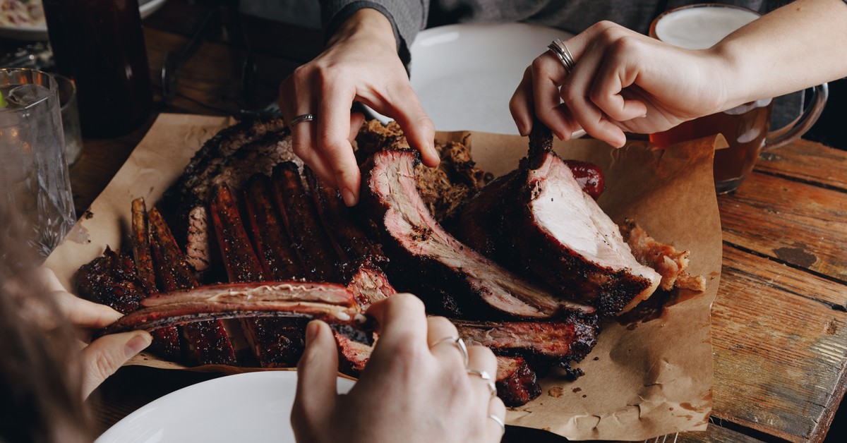 Follow the Smoke: The Best American BBQ in Melbourne