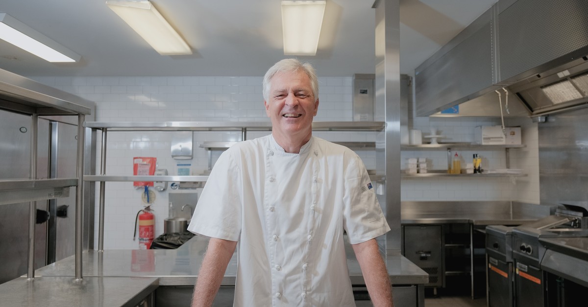 Sydney Gets a New Chef Apprenticeship Program