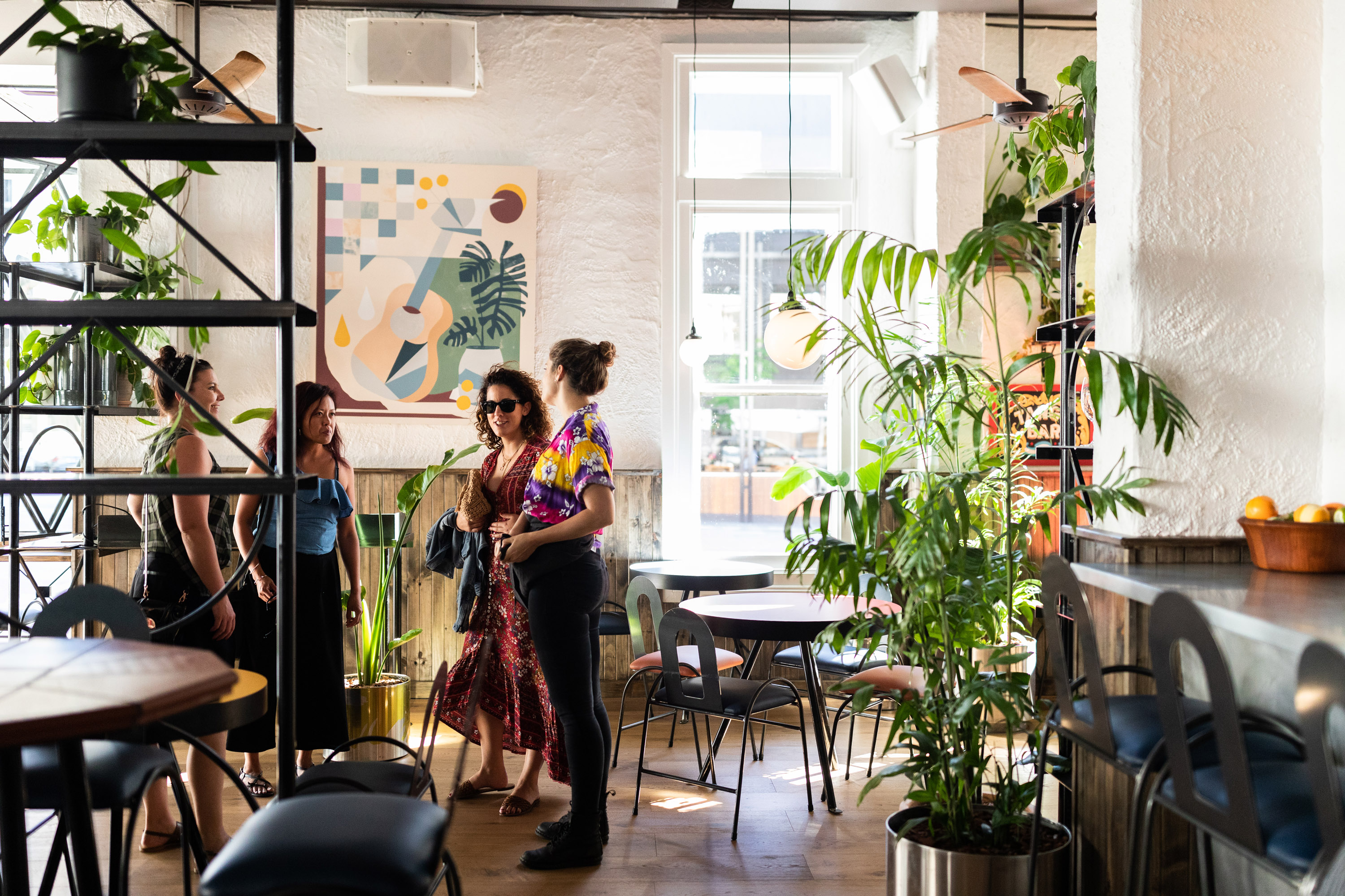 Australia's Best Restaurant Openings of the Summer