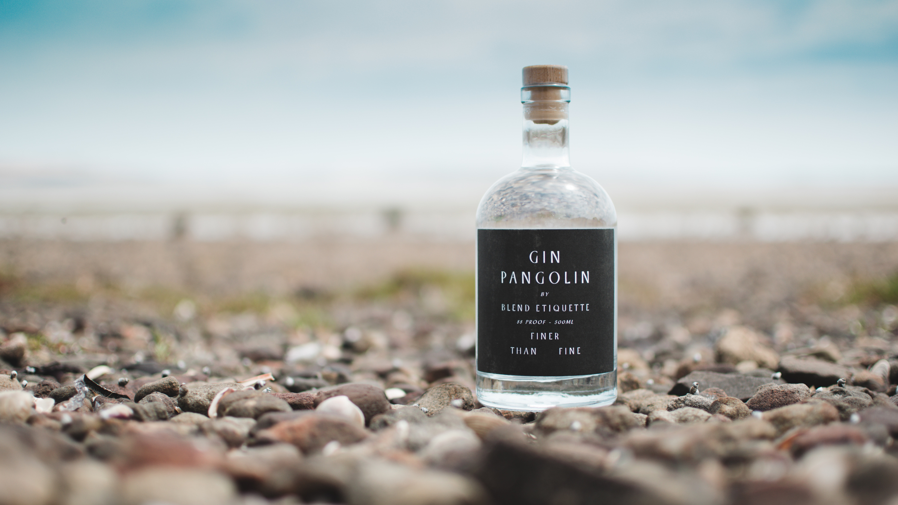 The South Australia Gin Helping Protect One of the Most At-Risk – and ...