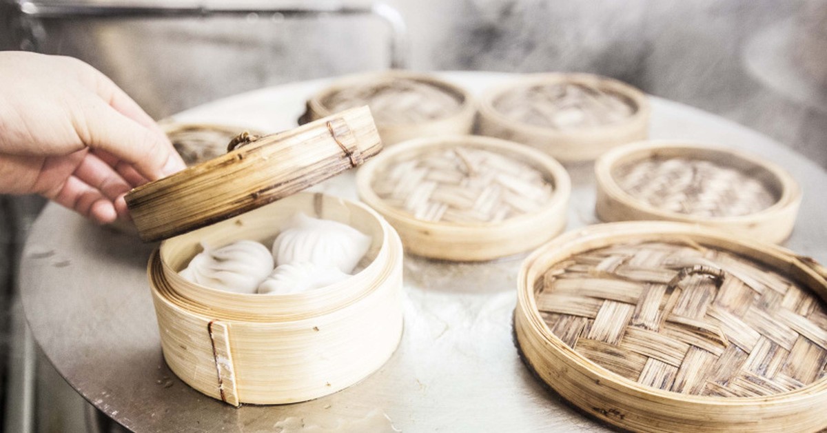 A Massive Dumpling Festival Is Coming to Brisbane This Weekend