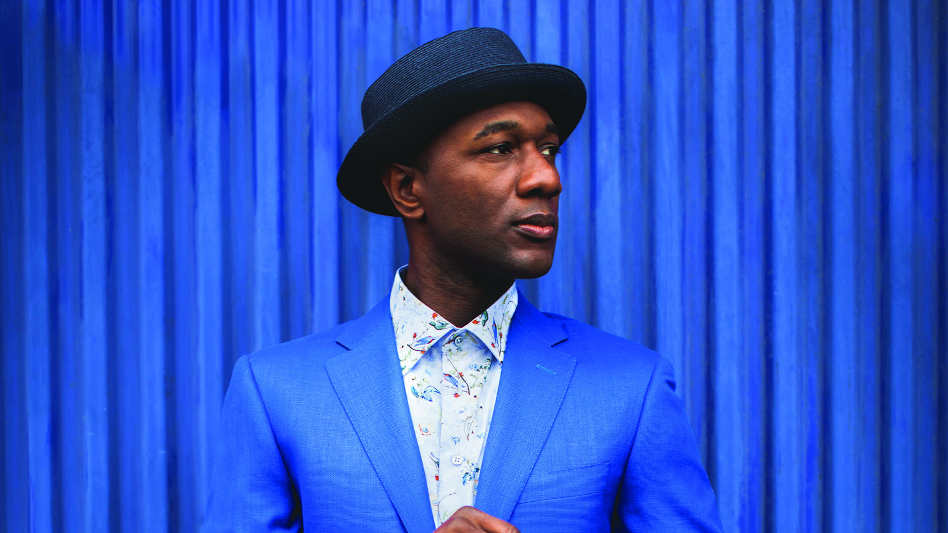 Because of Hip Hop: Five Artists That Influenced Aloe Blacc