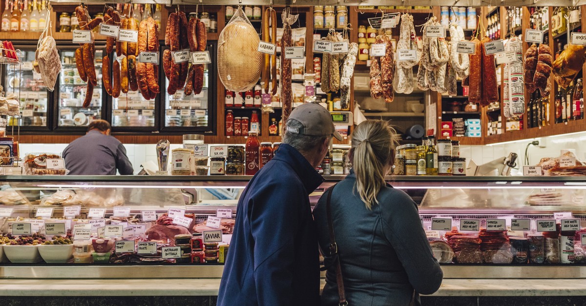 How to Make a Positive New Year’s Resolution | Broadsheet