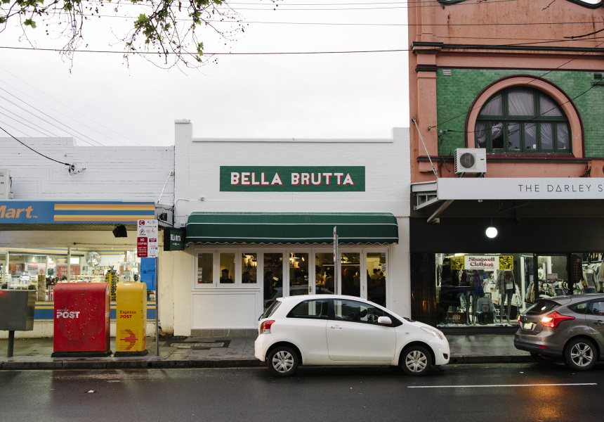 Inconvenient Cars of Broadsheet