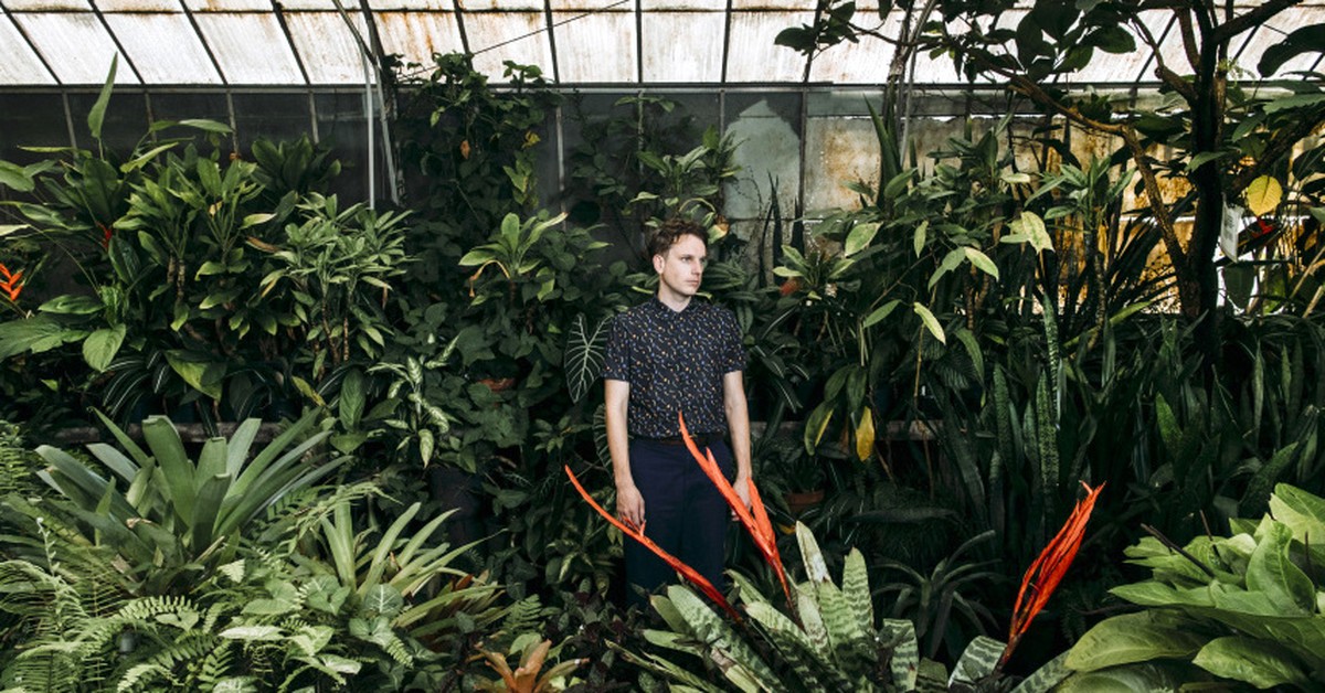Methyl Ethel’s New Album Is a Psych-Pop Masterpiece | Broadsheet
