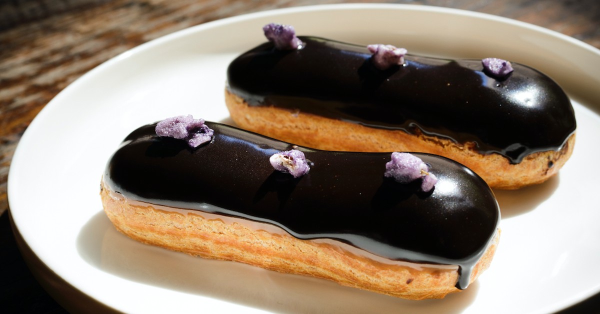 Around the World in 12 Very Fancy Cumulus Inc Pastries