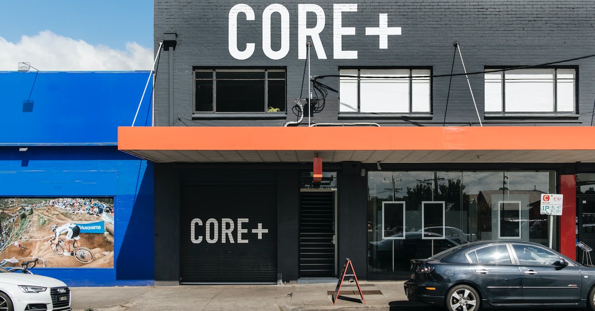 Core+ Brings a Hot and Sweaty Take on Pilates to Preston