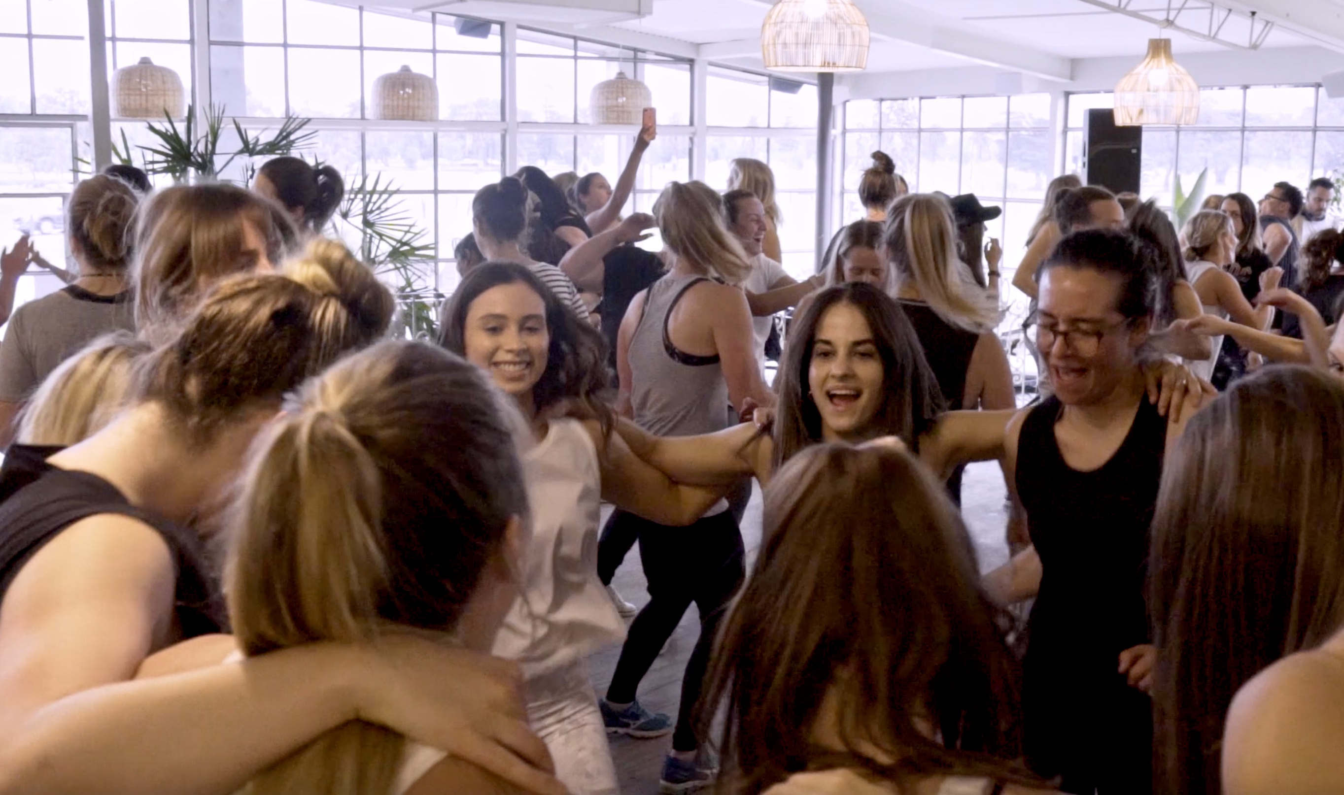 Free Your Shit Through Movement: #ZFTuesday