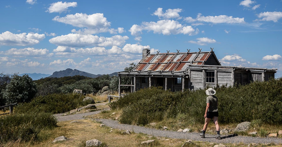 Victoria’s High Country Trips Worth Planning For