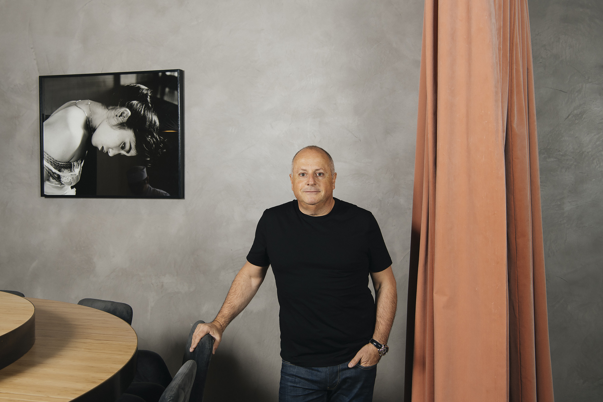 Getting Started: With Chris Lucas