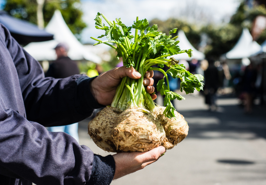 Chermside Has Landed a New Farmers Market
