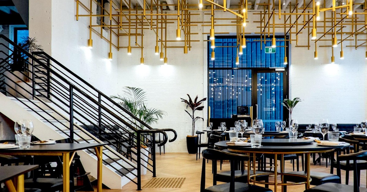 A Couple of Rick Shores Chefs Have Reunited at Little Valley