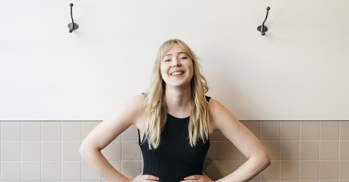 After Service: Maria Kabal