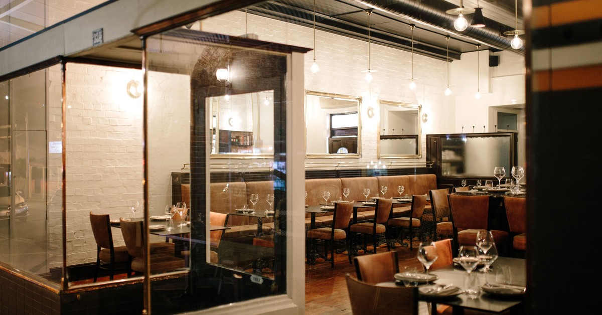 First Look: Nota Opens in Paddington