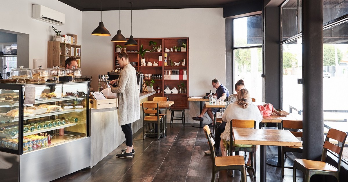 Boo Too Opens in Northbridge