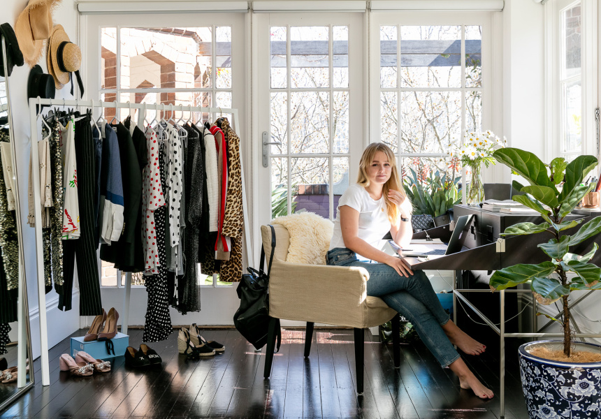 How To Look Good for Less: A Stylist’s Tips for Dressing Better on a Budget