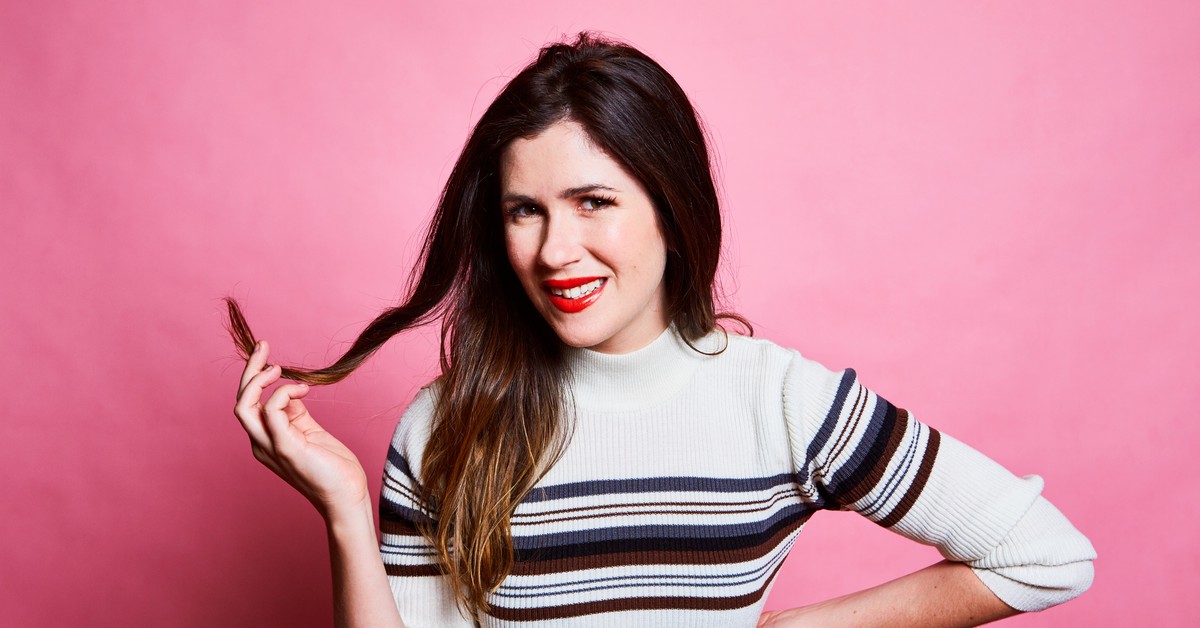 What the Comedians Are Seeing at the Melbourne International Comedy ...