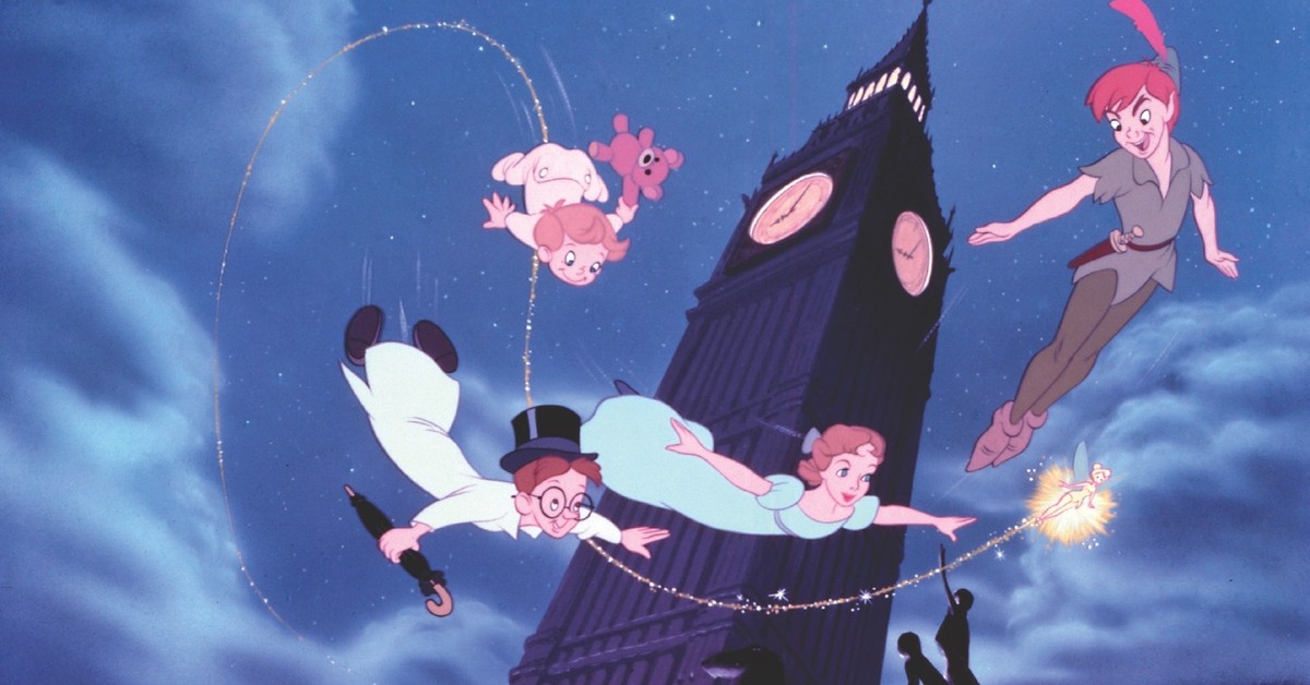 Win a Spot at Broadsheet’s Magic Memories Disney Party