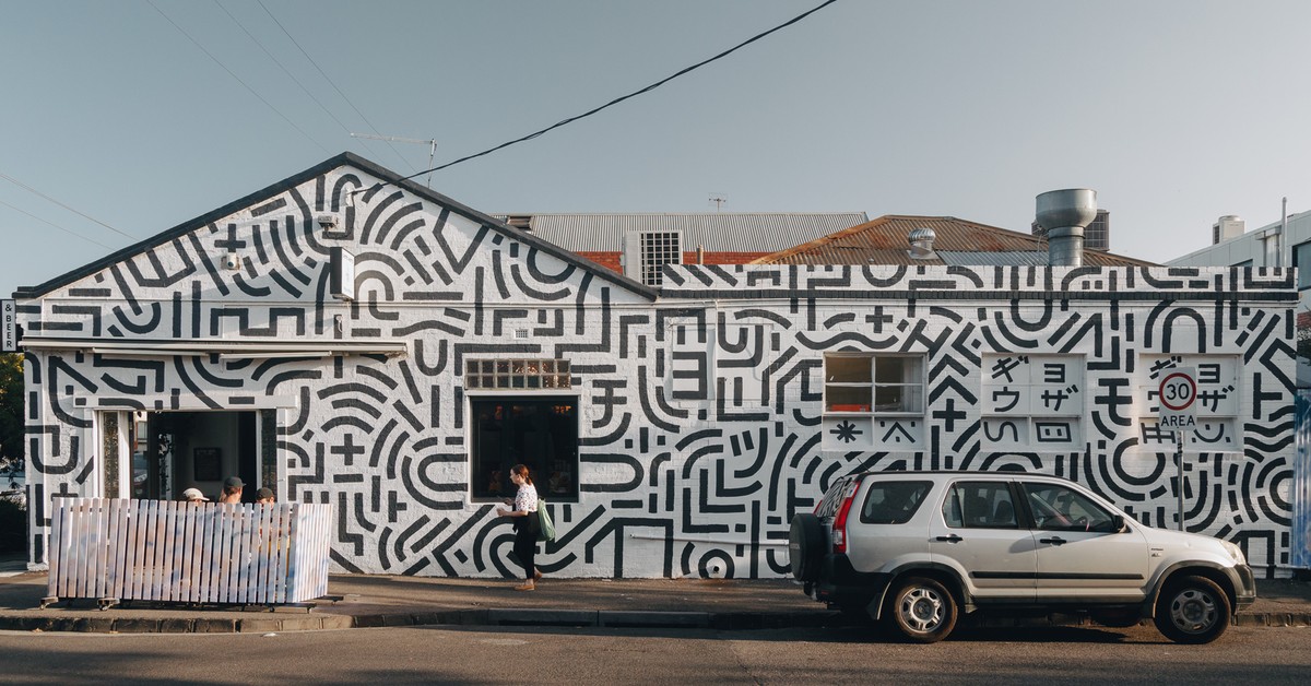 Chotto Motto Brings 20-Piece Gyoza Rings and Vintage Japanese Curios to ...