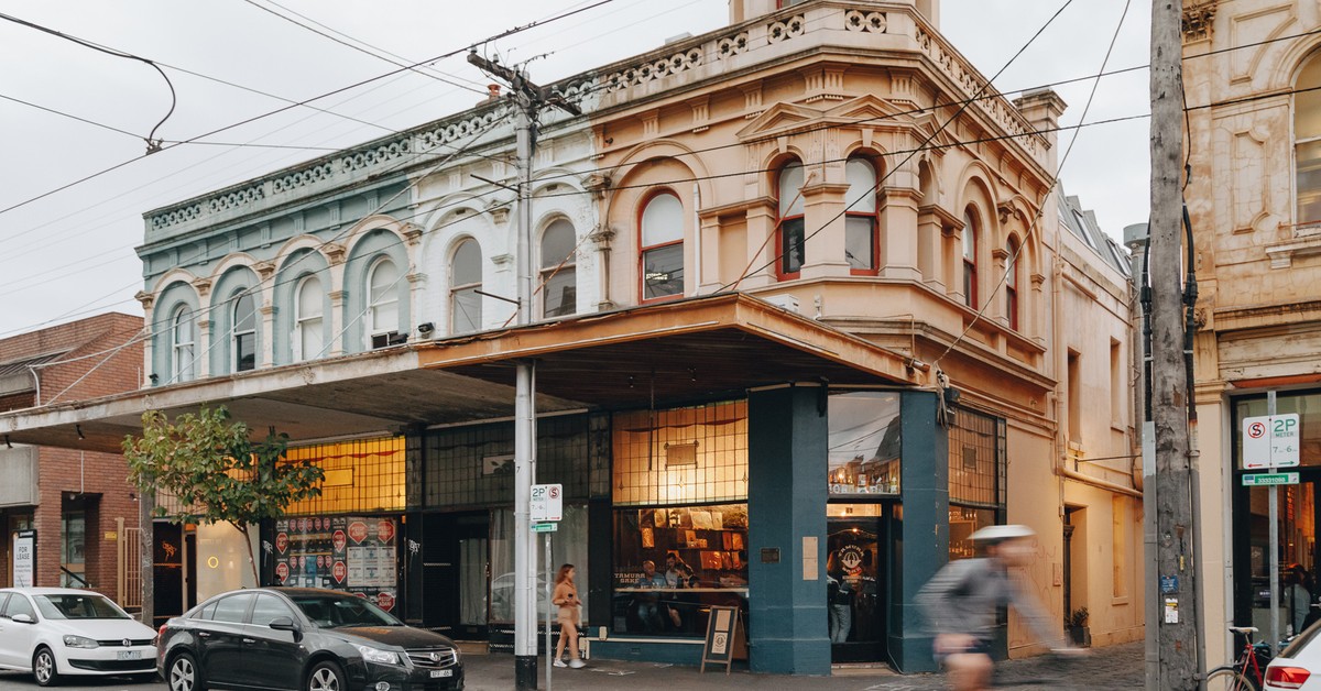 Tamura Sake Bar Is Open, and Taking Requests