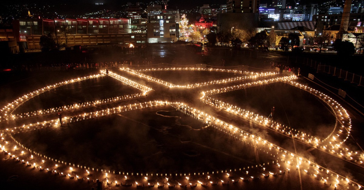 Take a First Look Down the Deep Dark Well of Dark Mofo’s 2019 Program